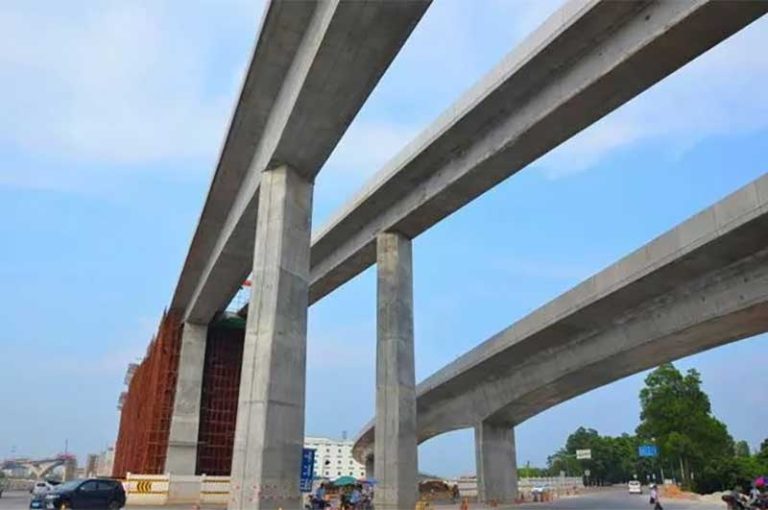 Yude-Regenwassersystem: Guangzhou Rail Transit Line 14 Phase I Fall ...