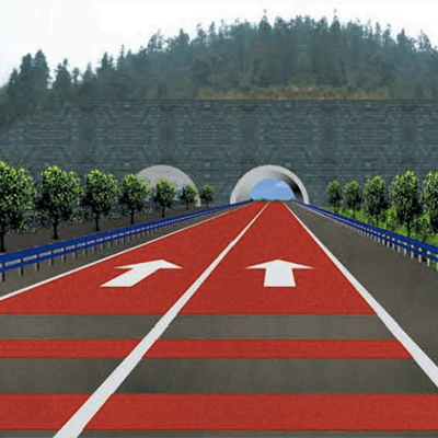 Permeable Bricks-Rainwater Infiltration Solutions-Yude Rain Eco