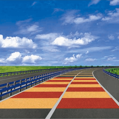 Permeable Bricks-Rainwater Infiltration Solutions-Yude Rain Eco