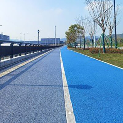 Permeable Bricks-Rainwater Infiltration Solutions-Yude Rain Eco