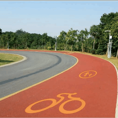 Permeable Bricks-Rainwater Infiltration Solutions-Yude Rain Eco