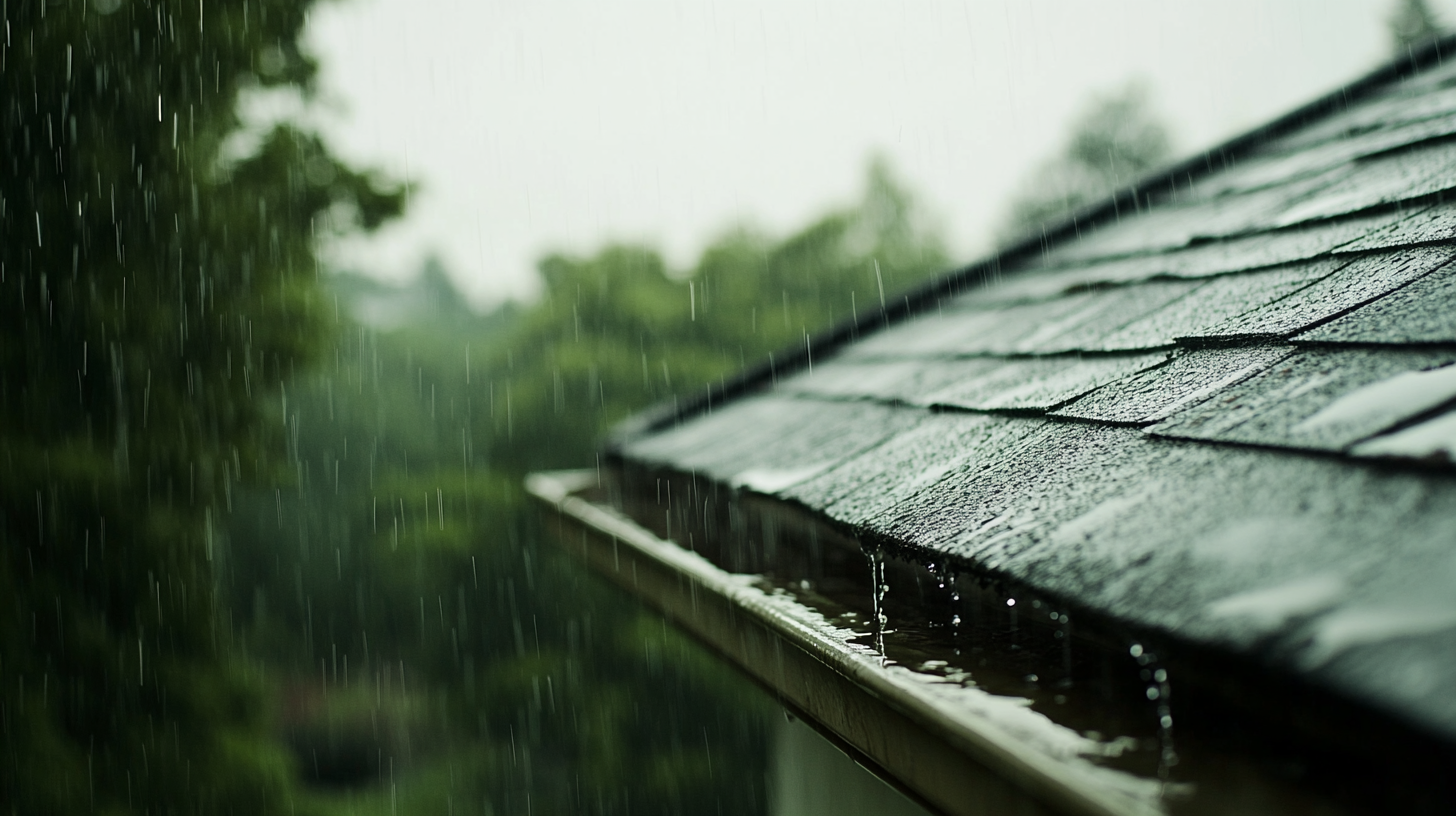 Harnessing Nature's Gift: Rainwater Harvesting and Utilisation ...
