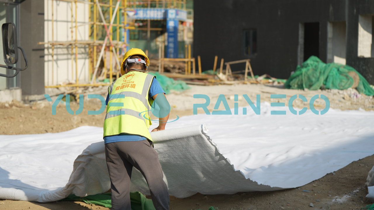 How To Install Soakaway Crates For Efficient Rainwater Drainage? 13 key ...