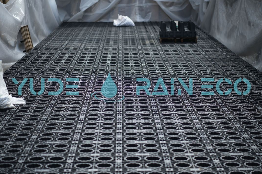 How To Install Soakaway Crates For Efficient Rainwater Drainage? 13 key ...