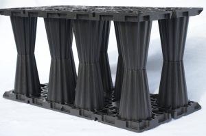 Why Geocellular Attenuation Tanks are the Best Solution for Stormwater ...