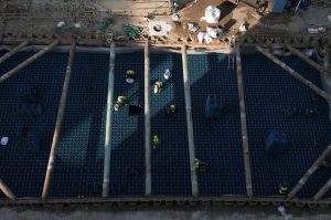 Why Geocellular Attenuation Tanks are the Best Solution for Stormwater ...