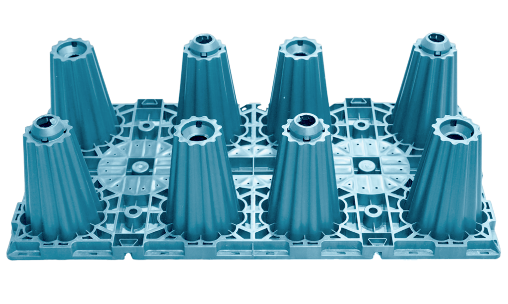 Soil Cells Vault: Revolutionizing Urban Tree Root Management - Yude ...