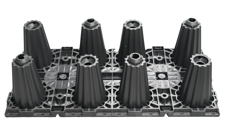 Soil Cells Vault: Revolutionizing Urban Tree Root Management - Yude ...