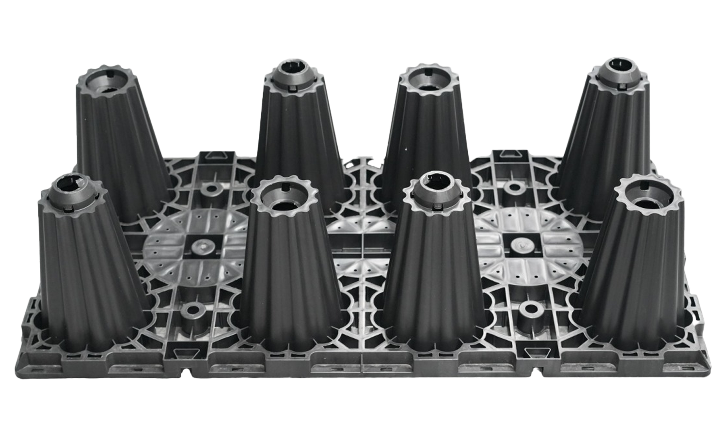 Soil Cells Vault: Revolutionizing Urban Tree Root Management - Yude ...