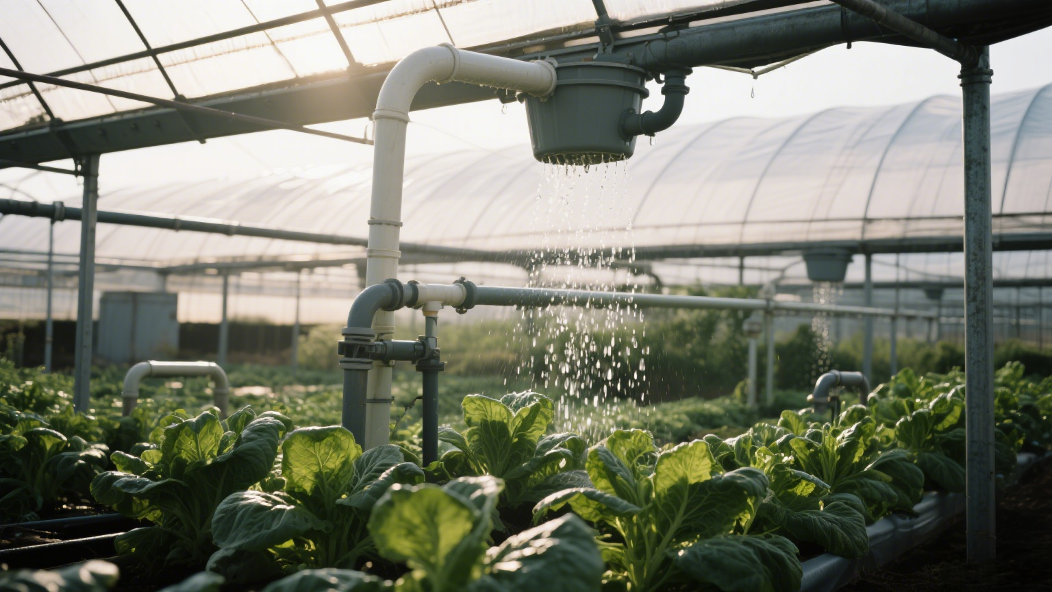 How to Maximize Wastewater and Rainwater Reuse? - Yude Rain Eco